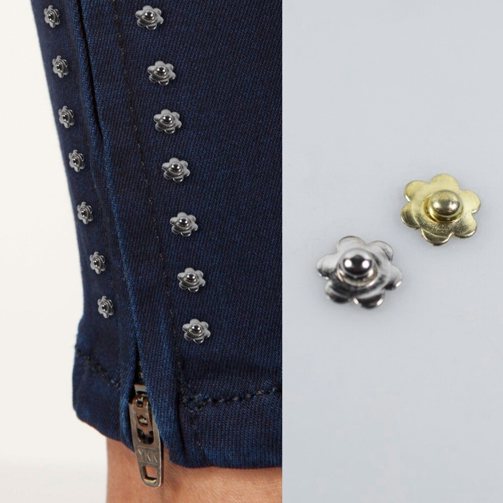 ATRAQUE FLOR - GAL MET AVIOS